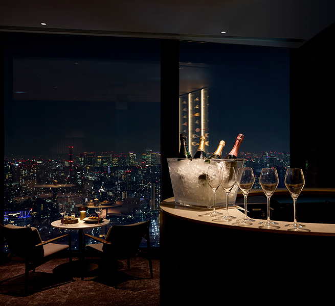 Bellustar New Year’s Eve Countdown Party 2025-2026| 一般社団法人新宿観光振興協会